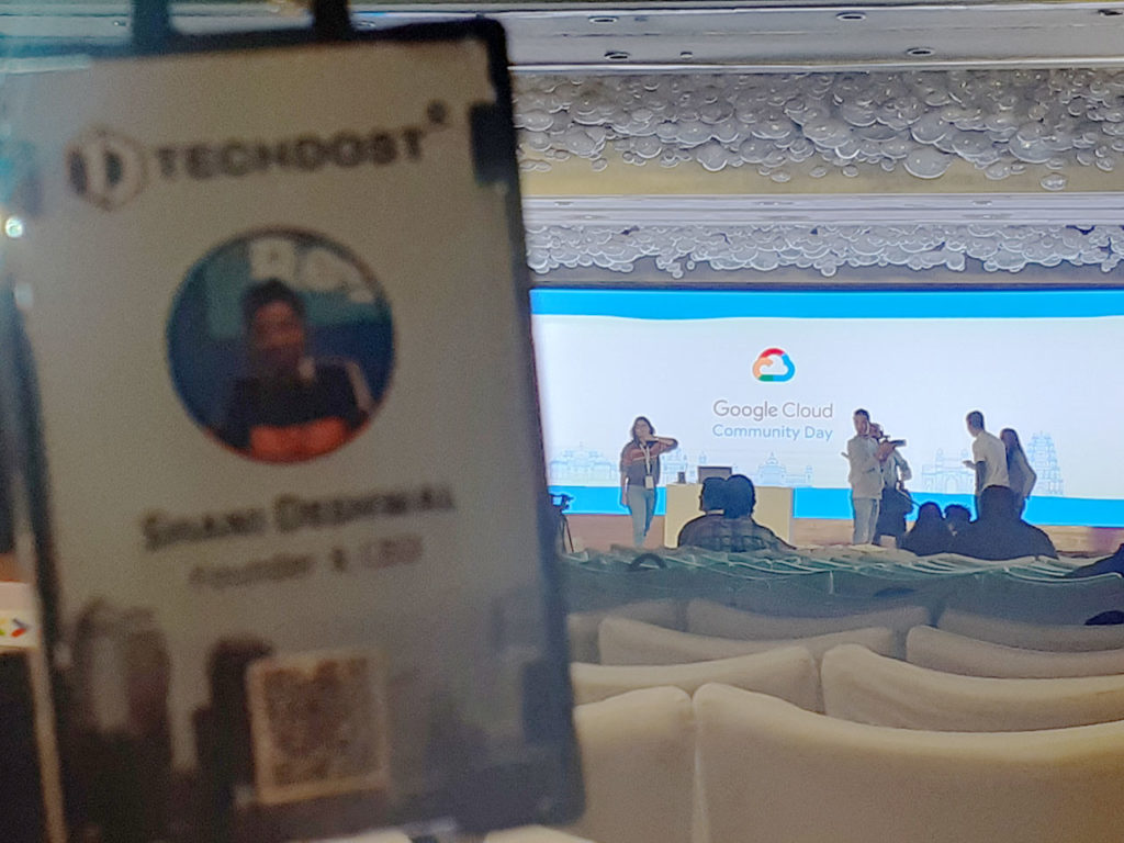 Success Stories - Life at TechDost