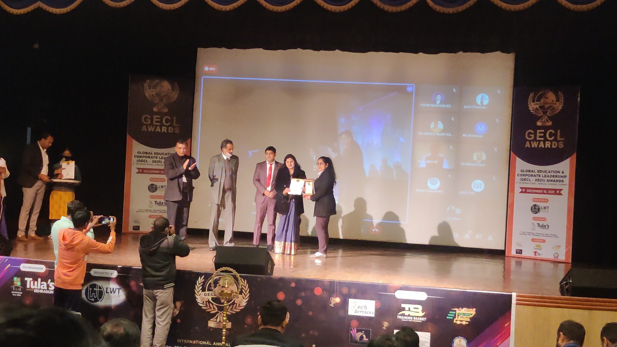 Success Stories - Life at TechDost