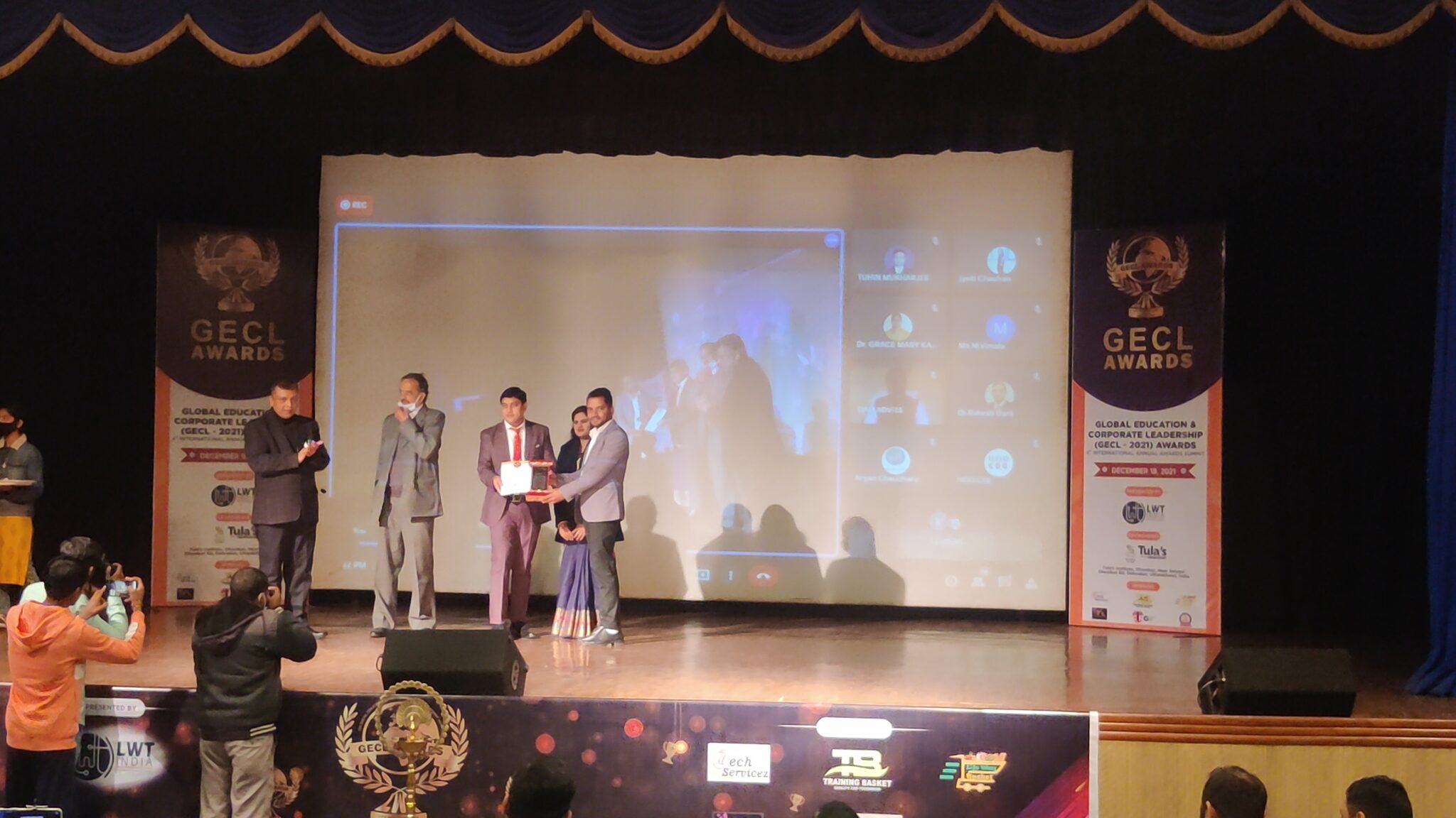 Success Stories - Life at TechDost