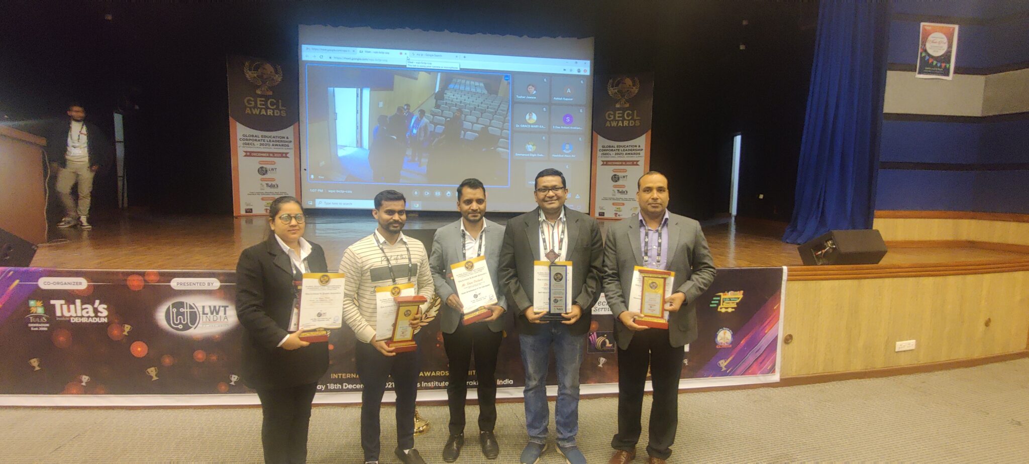 Success Stories - Life at TechDost